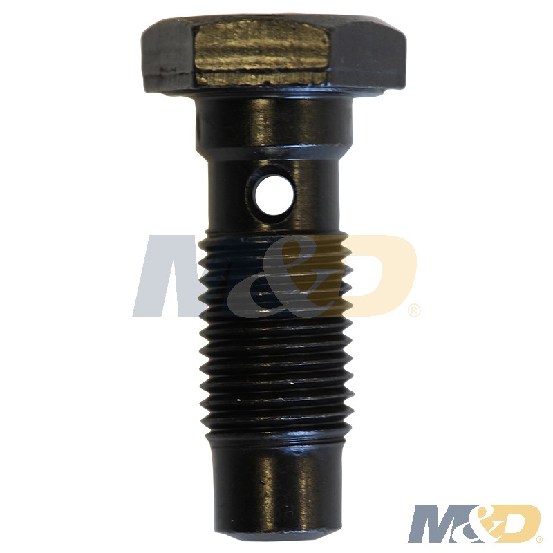 Product: SCREW BANJO BOLT FUEL LINE