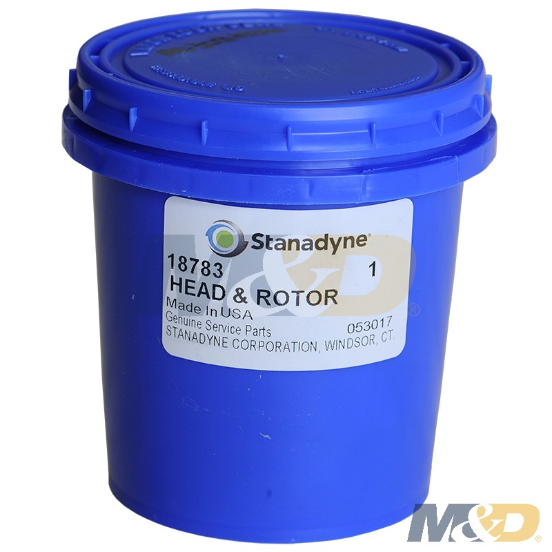 Product: HEAD AND ROTOR JOHN DEERE 4219 & 4276 ENGINES