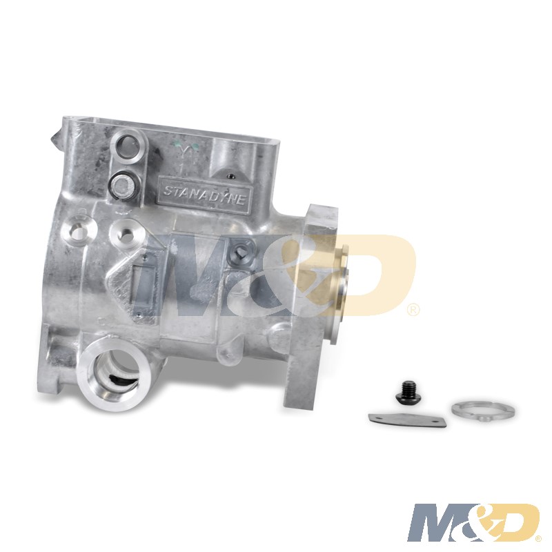 Product: PUMP HOUSING ASSEMBLY REPLACES 32425