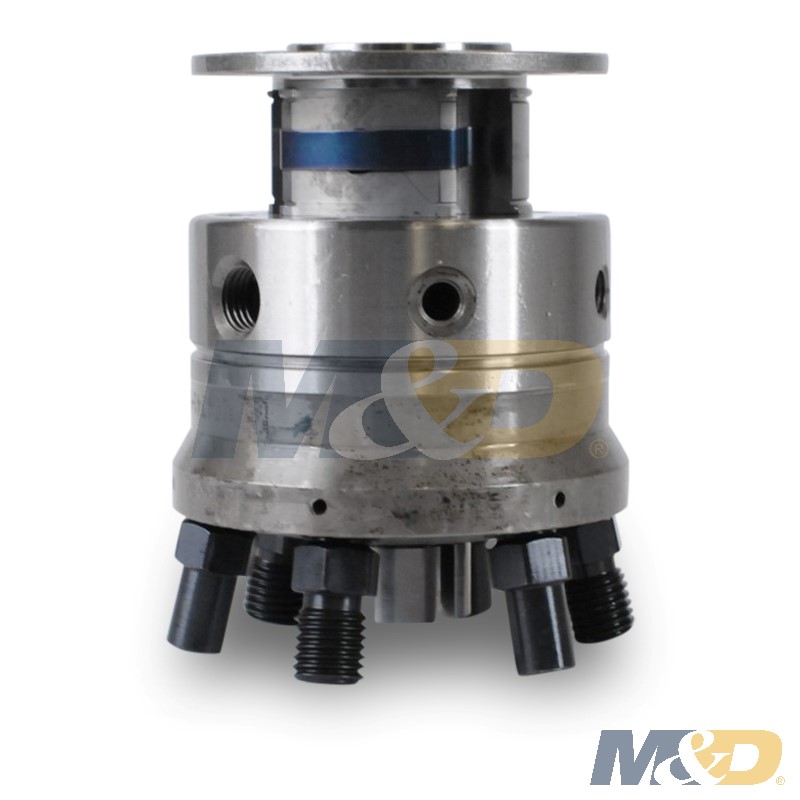 Product: HEAD & ROTOR JOHN DEERE 3029