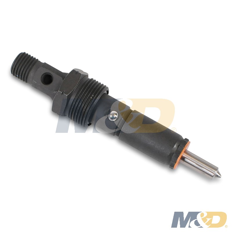 Product: Iveco Injector, New