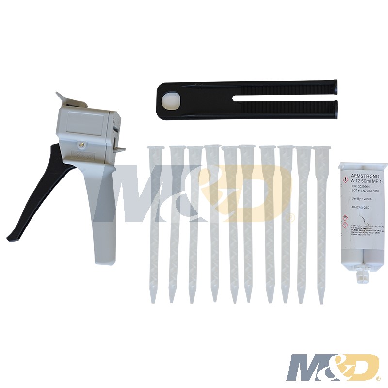 Product: A-12 EPOXY KIT APPLICATOR GUN