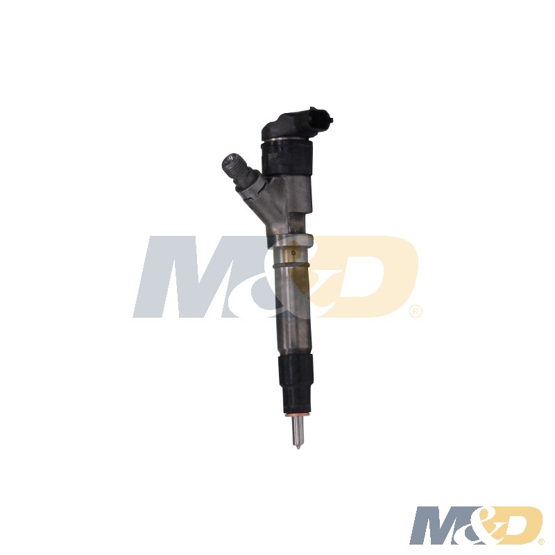 Product: GM 6.6L Duramax LLY Fuel Injector | TDM04S1 | New