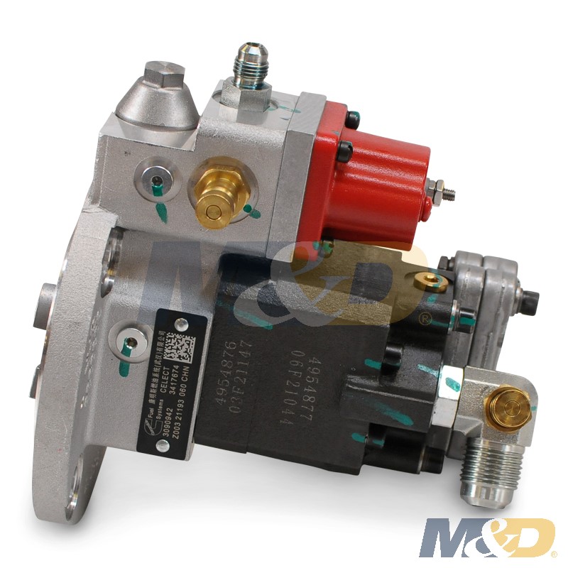 Product: Cummins N14 Fuel Pump Injection | 3090942 | New