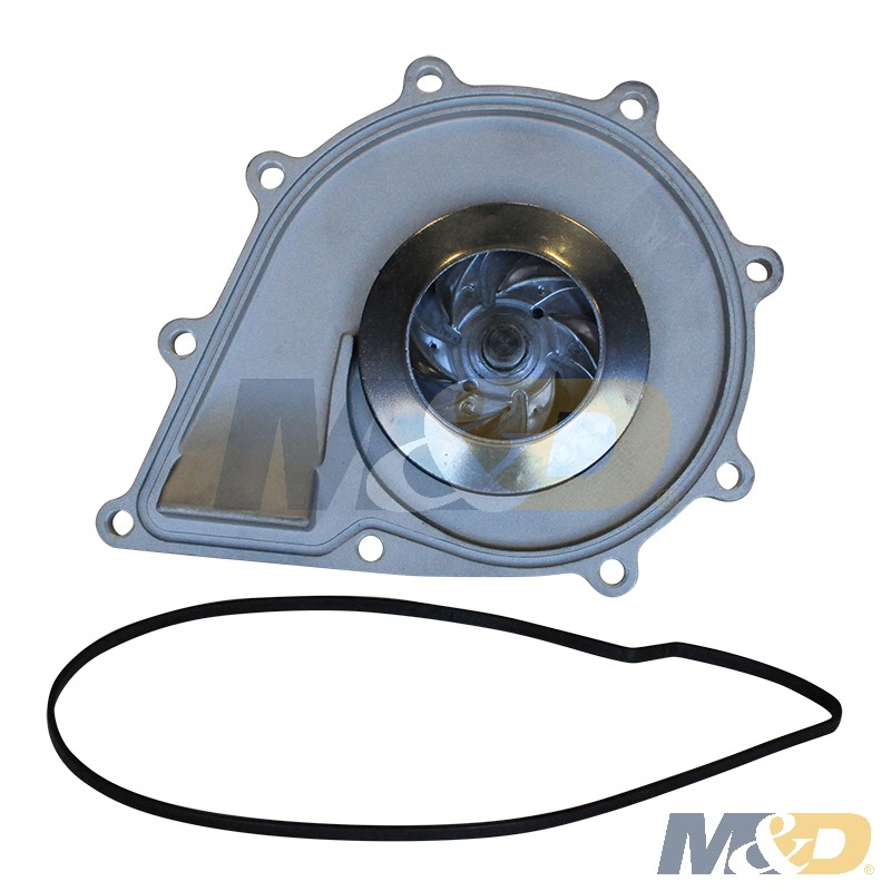 Product: Detroit Diesel DD13, DD15 Water Pump, New
