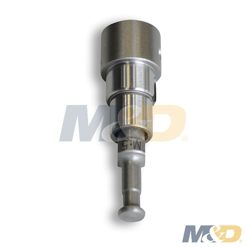 Product: PLUNGER AND BARREL