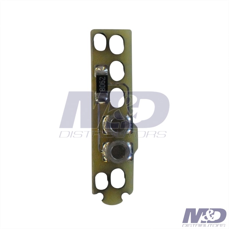 Product: GM 6.5L Engine Calibration Resistor #9