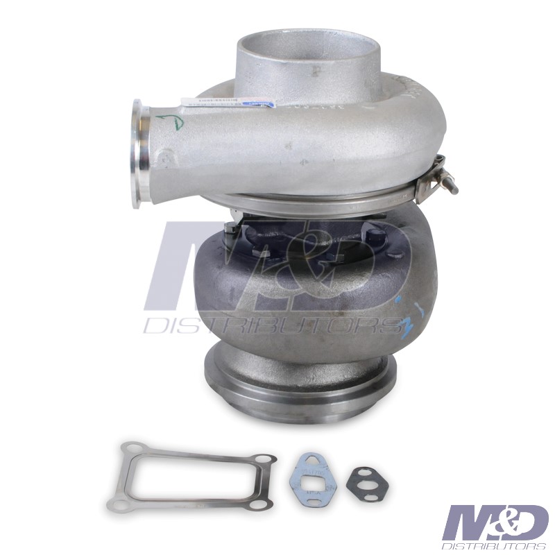 Product: Cummins L10 Turbocharger, Remanufactured