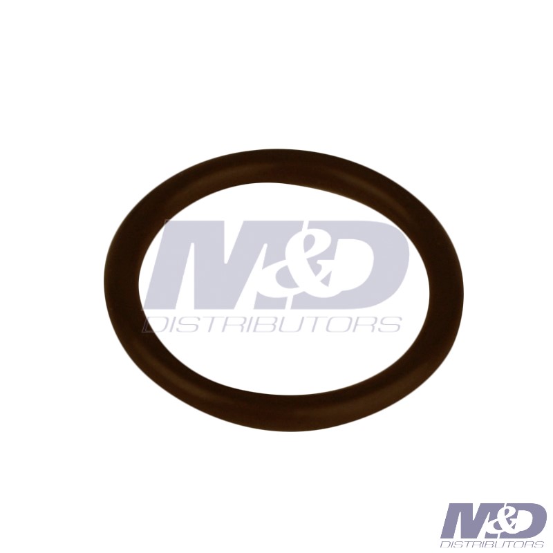 Product: Detroit Diesel Series 60 Oil Pump Outlet O-Ring Seal