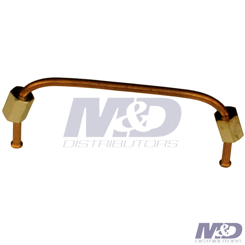 Product: Detroit Diesel Series 71 Short Fuel Line Jumper