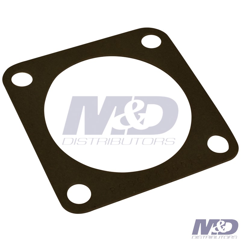Product: Cummins 855, NH Water Pump Inlet Connection Gasket
