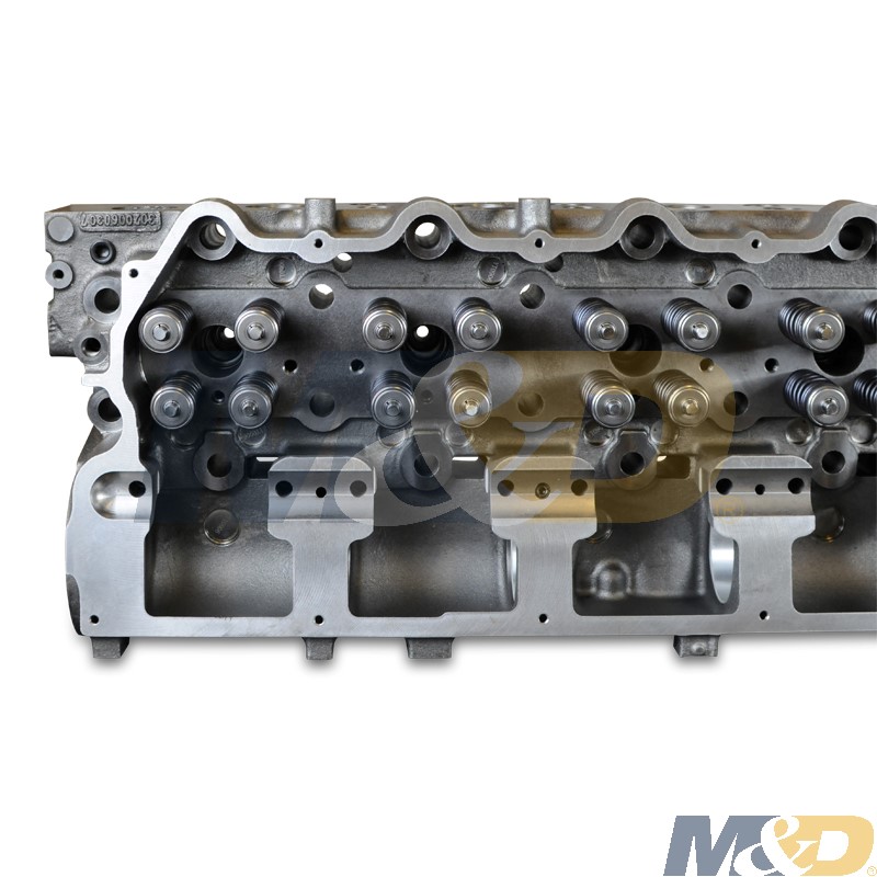 Product: Caterpillar C15, 3406E Non-ACERT Cylinder Head with Inconel ...