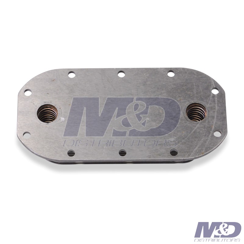 Product: New Oil Cooler