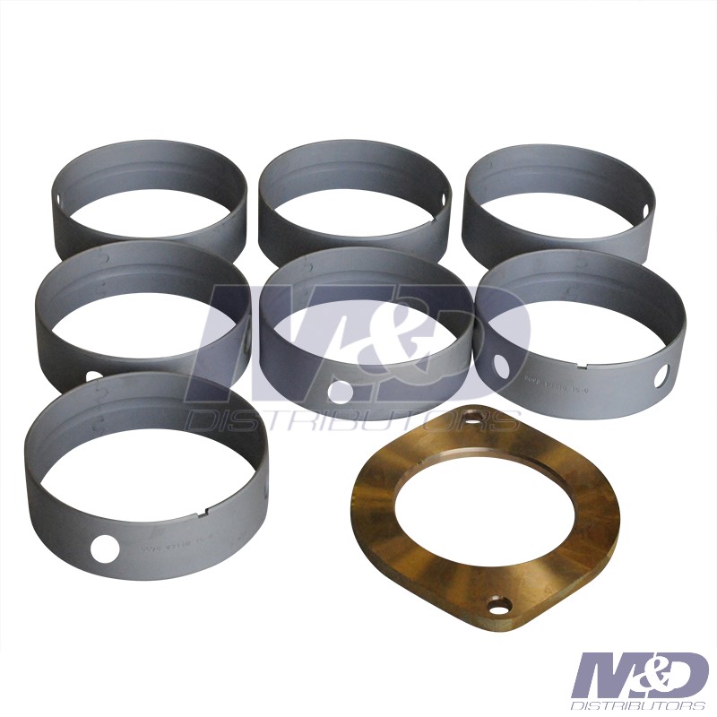 Product: Mack E7, E-Tech, ASET Camshaft Bearing Set