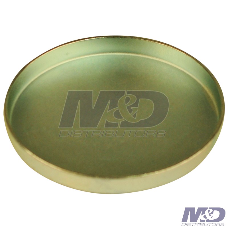 Product: Mack E-Tech 4 in. Camshaft Freeze Plug