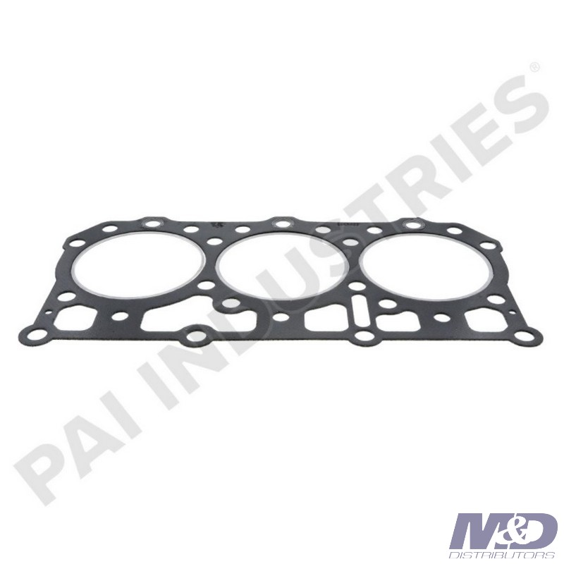 Product: Cylinder Head Gasket Kit with Stepped Fire Rings