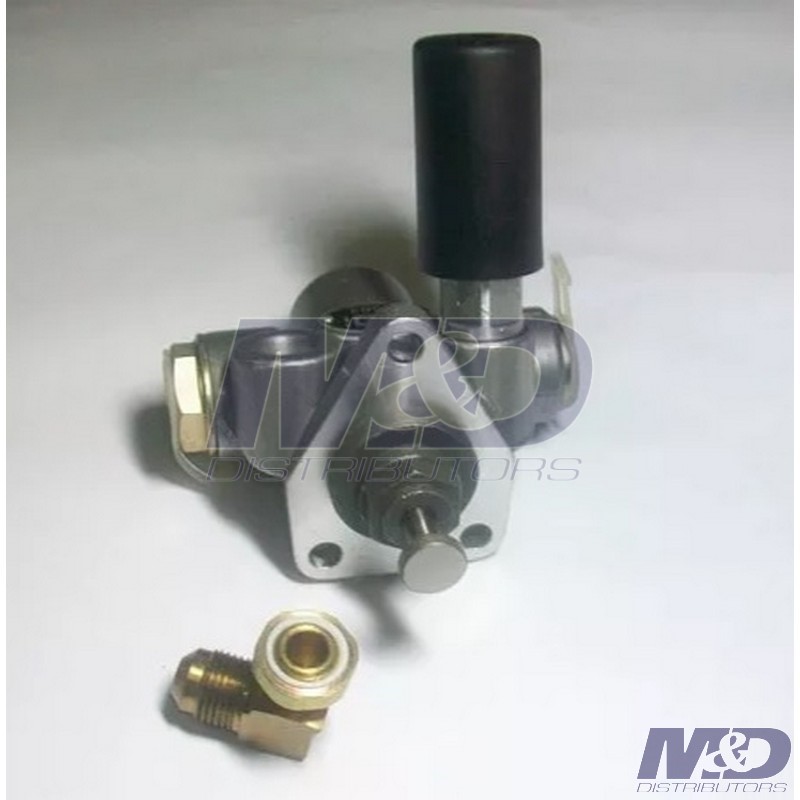 Product: Mack E7 Injection Pump-Mounted Supply Pump