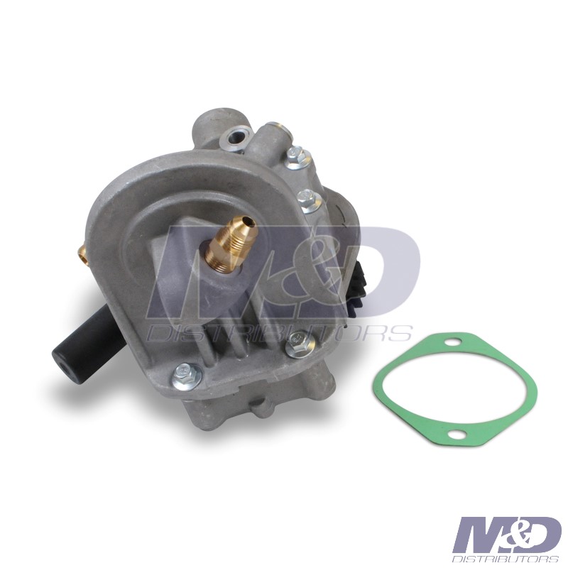Product: FUEL SUPPLY PUMP MACK E7 VISION & MR 1989 - 2005