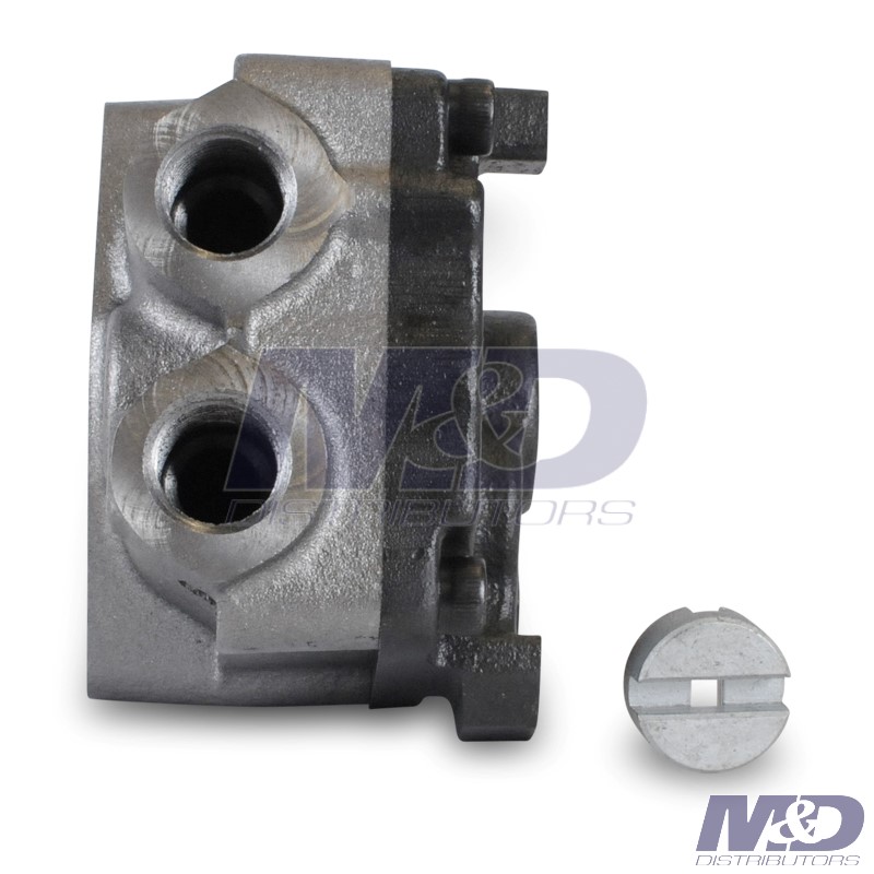 Product: FUEL TRANSFER PUMP MACK SERIES MP7 & MP8 VOLVO D11 & D13