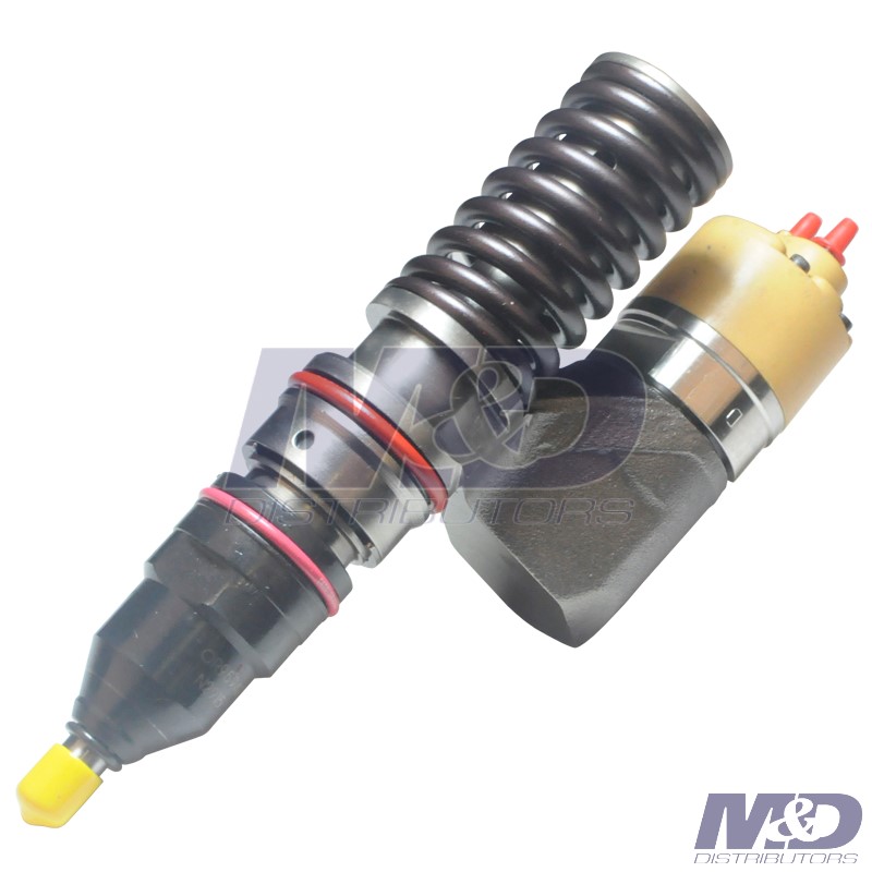 Product: CAT 3176 Electronic Injector