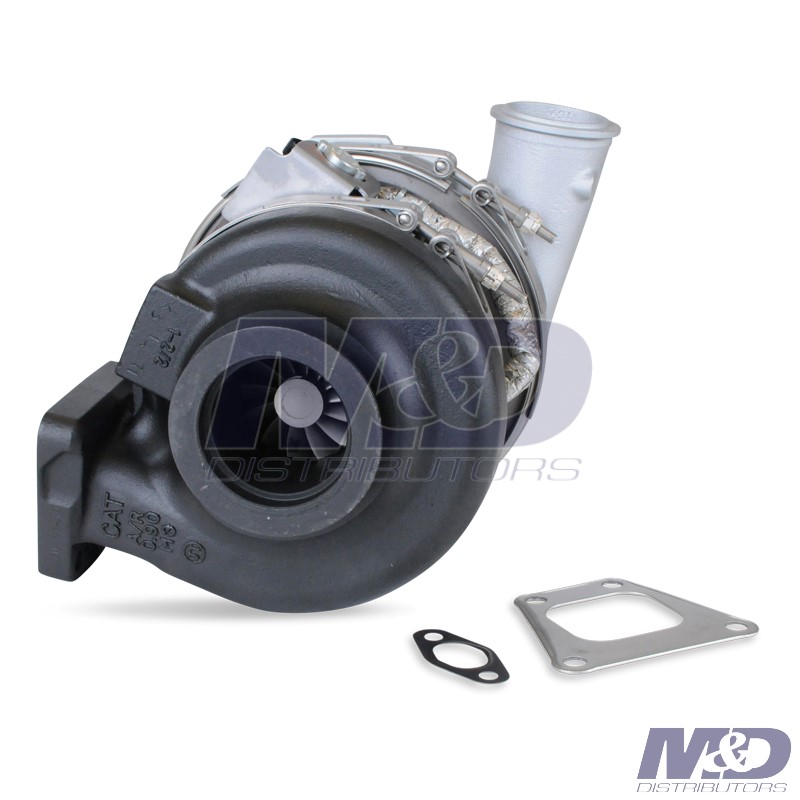 Product: CAT C7 Turbocharger, Remanufactured