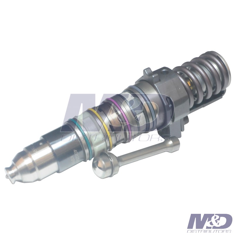 Product: Cummins ISX Injector