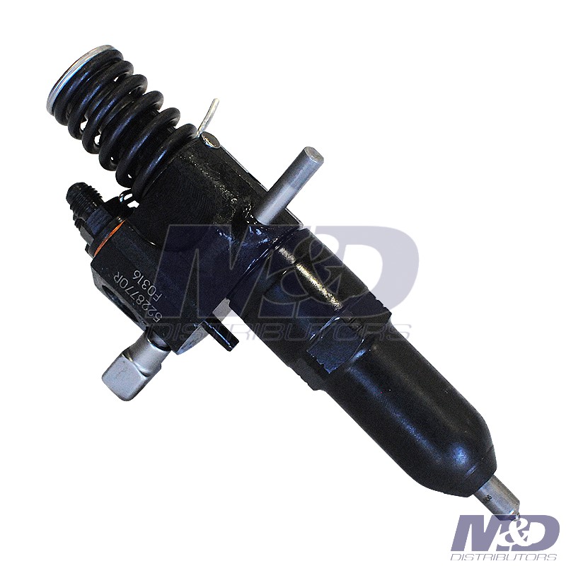 Product: Detroit Diesel 53 Series Injector