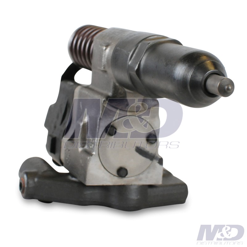 Product: Detroit Diesel EUI Injector