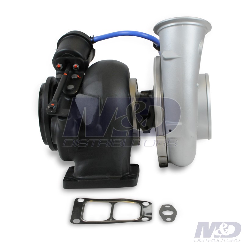 Product: Detroit Diesel 12.7L Series 60 Turbocharger, Remanufactured