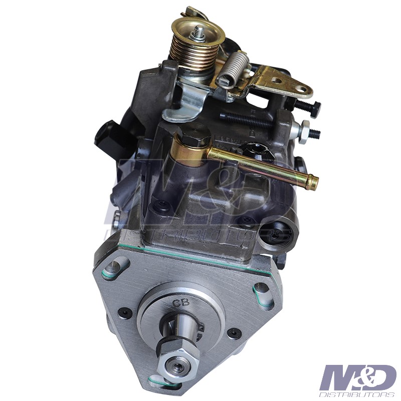 Product: DP210 Injection Pump, Remanufactured