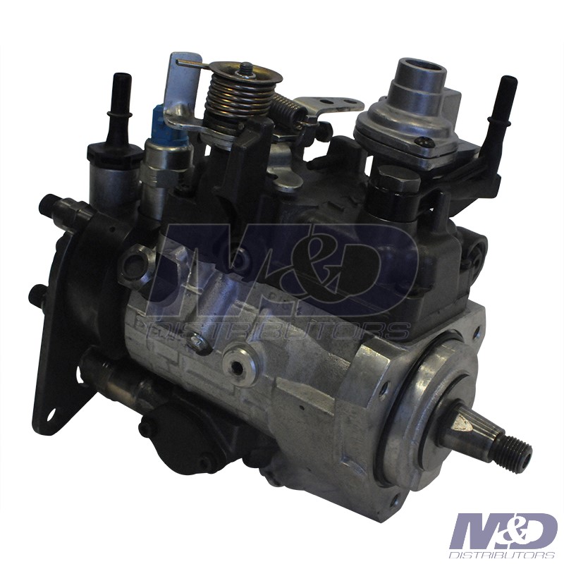 Product: Perkins 1104D-44TA Injection Pump, Remanufactured