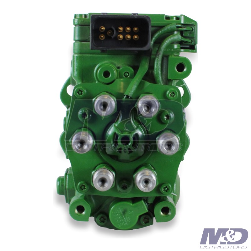 Product: John Deere Injection Pump, Remanufactured