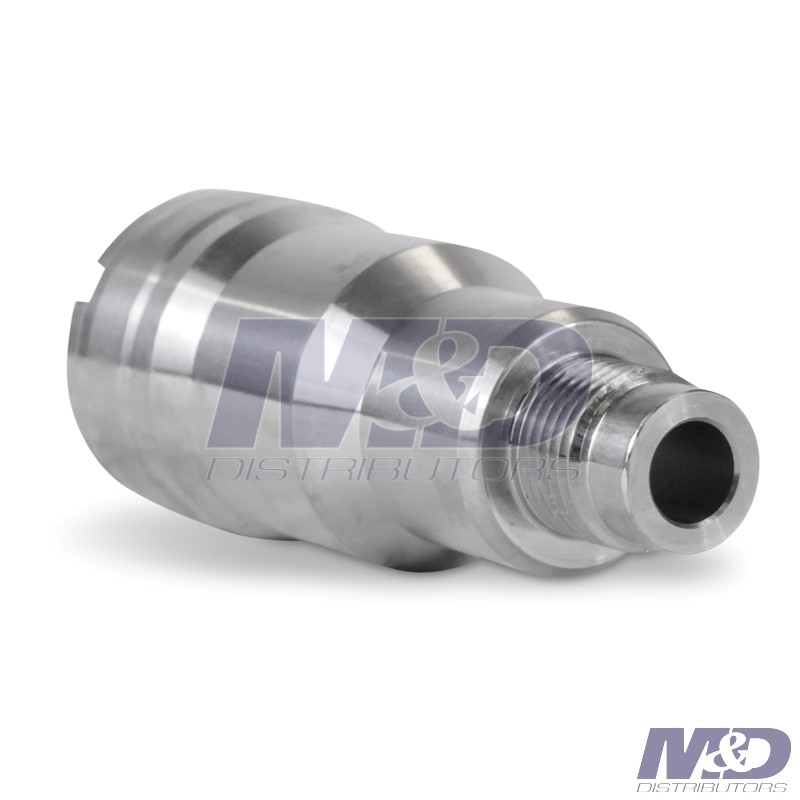 Product: INJECTOR TUBE STAINLESS STEEL DETROIT DD13 DD15 & DD16