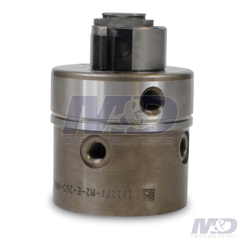 Product: HEAD AND ROTOR JOHN DEERE 4219 & 4276 ENGINES